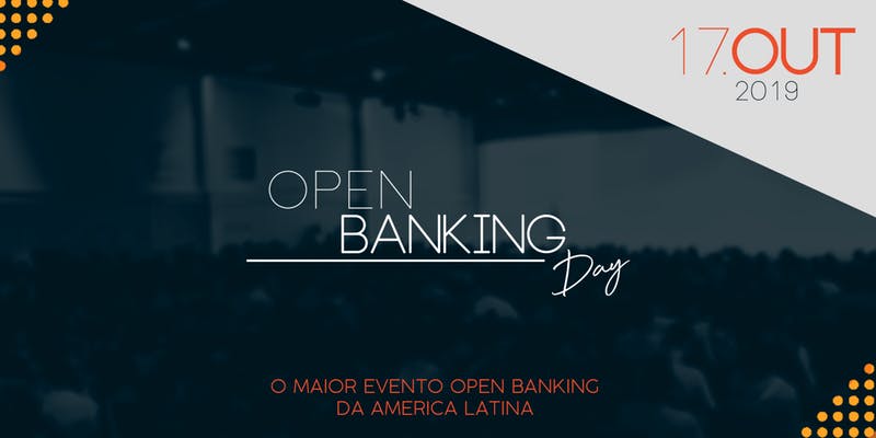 Confira a agenda do Open Banking Day 2019 - Open Finance Brasil.com.br