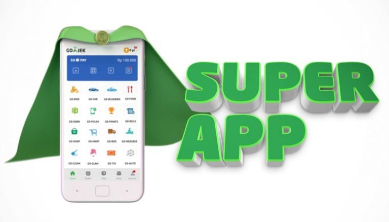 E aí, você já conhece os Super Apps? - Open Finance Brasil.com.br